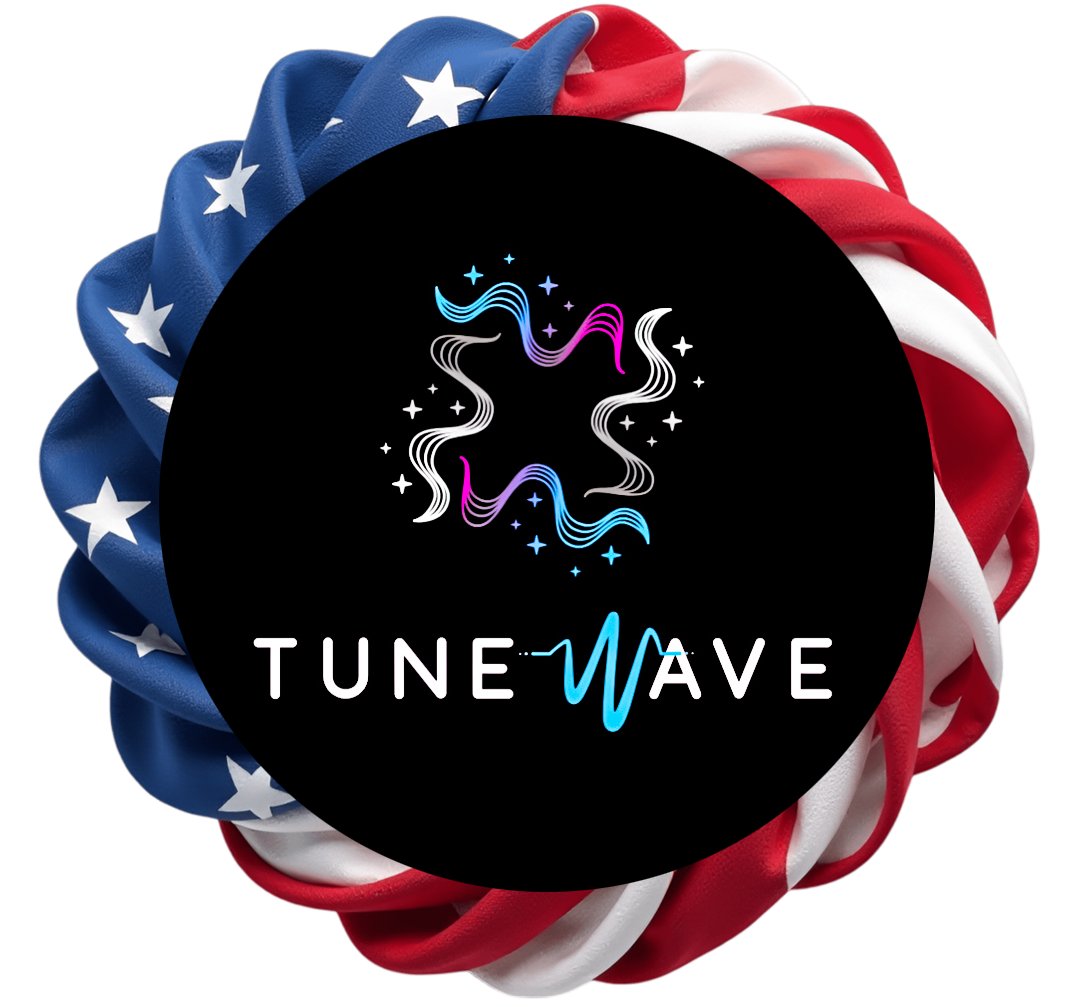 This Fourth of July — Freedom, Overdrive, and a Little Chaos. – tune-wave.com