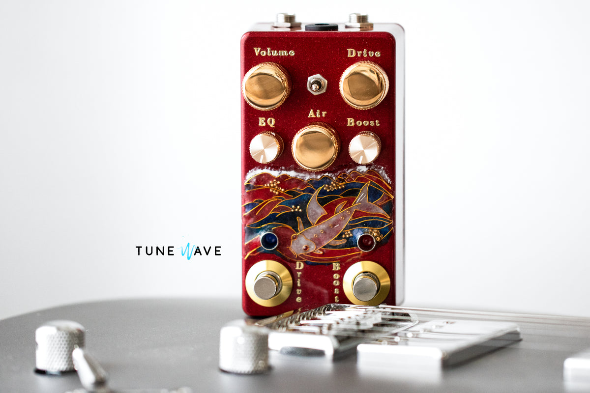 Inside – tune-wave.com