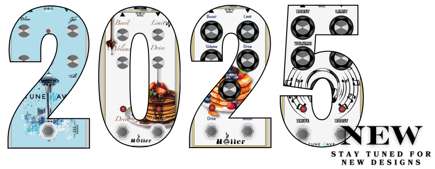 Brace yourselves, pedal lovers! – tune-wave.com