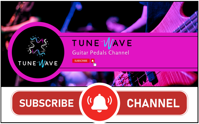 Youtube and first Demo – tune-wave.com
