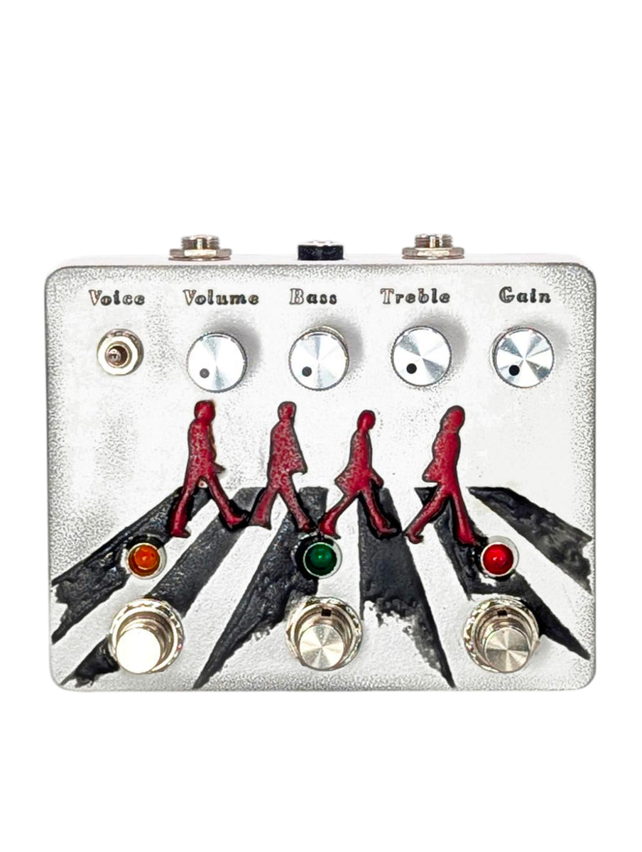 Mystery B Box-2 – tune-wave.com