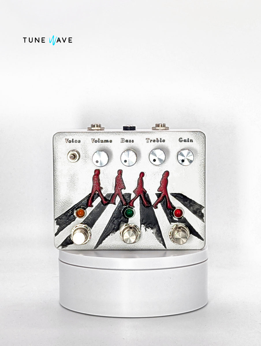 Mystery B Box-2 – tune-wave.com