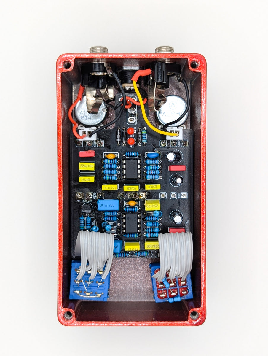 Deep Sea Treasure – tune-wave.com