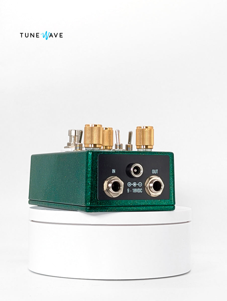 Hot Red Pepper – tune-wave.com