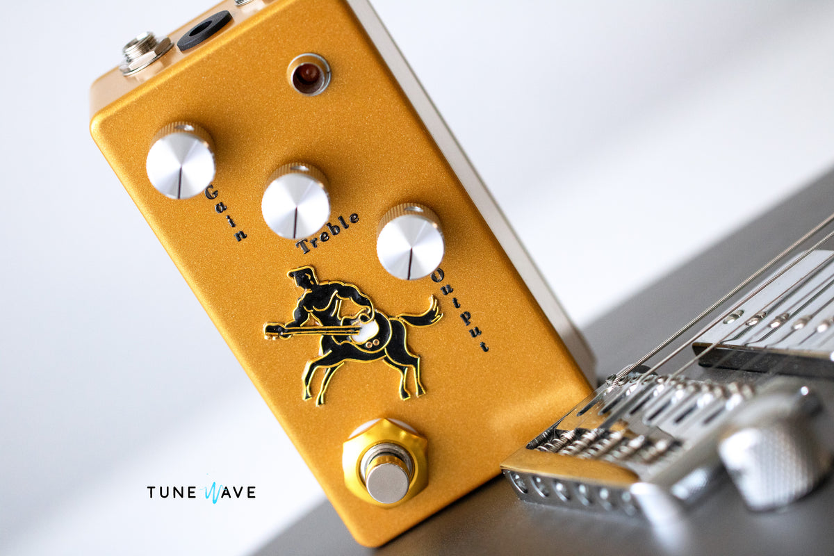 Sagittarius Overdrive – tune-wave.com